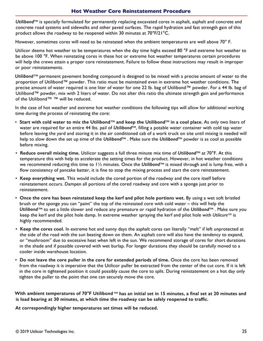 My publications - Utilibond Catalogue - Page 26-27 - Created with ...