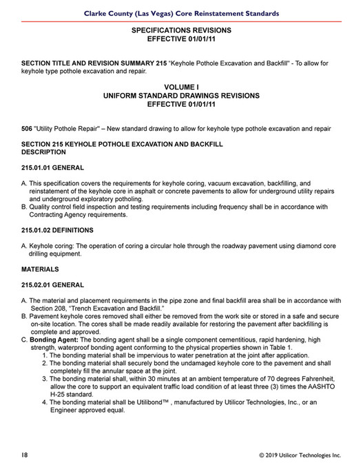 My publications - Utilibond Catalogue - Page 20-21 - Created with Publitas.com