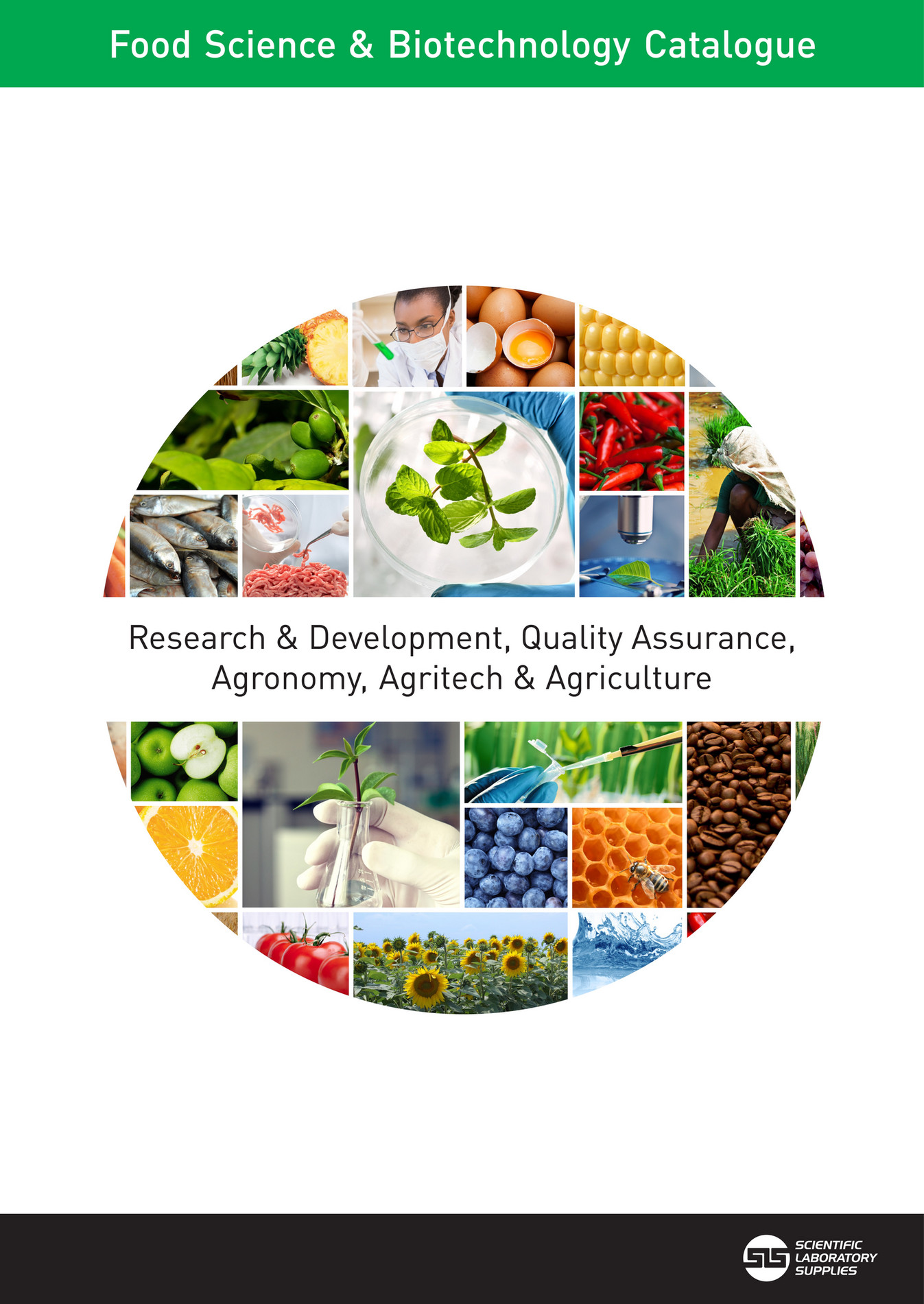 Scientific Laboratory Supplies - Food-Science-and-Biotechnology ...