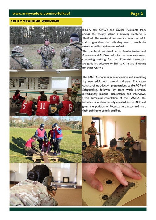 Norfolk ACF - JAN 20 - Page 2-3 - Created with Publitas.com
