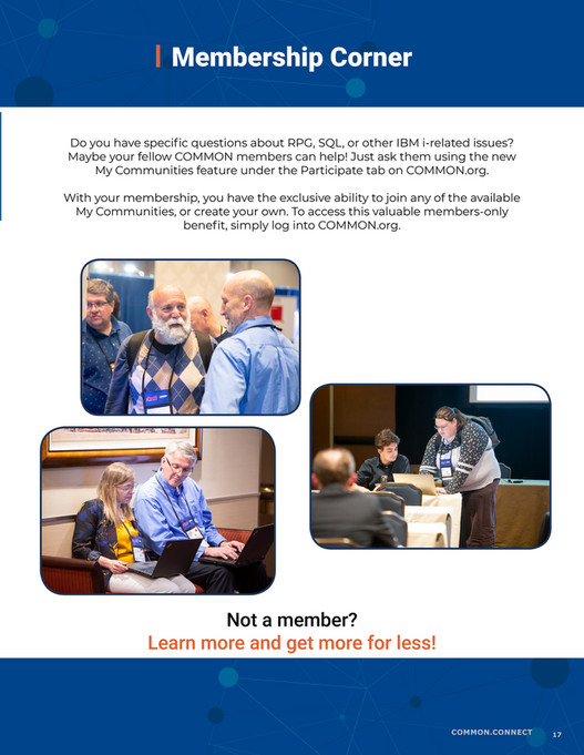 COMMON - CONNECT_June_2020 - Page 16-17