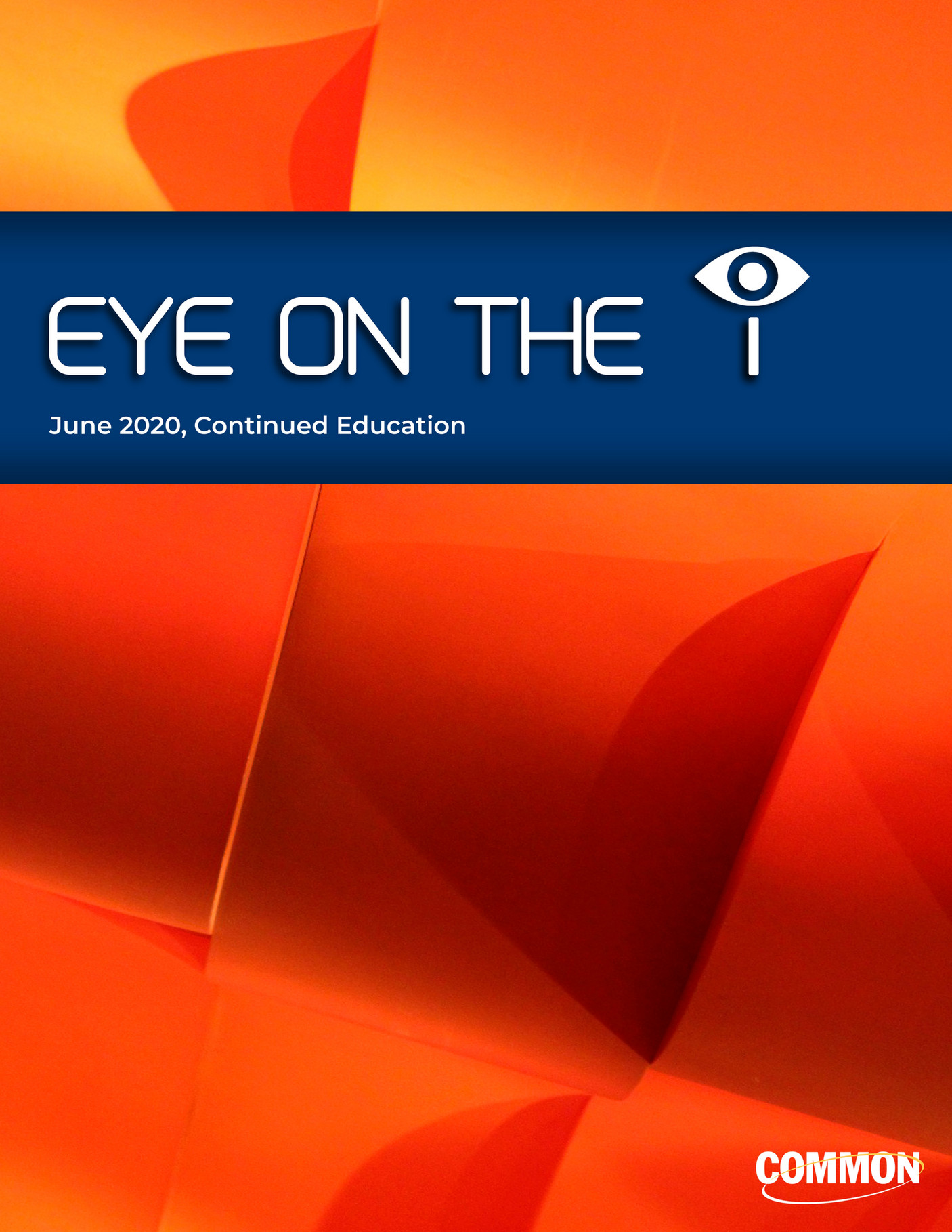 COMMON - CONNECT_June_2020 - Page 18-19