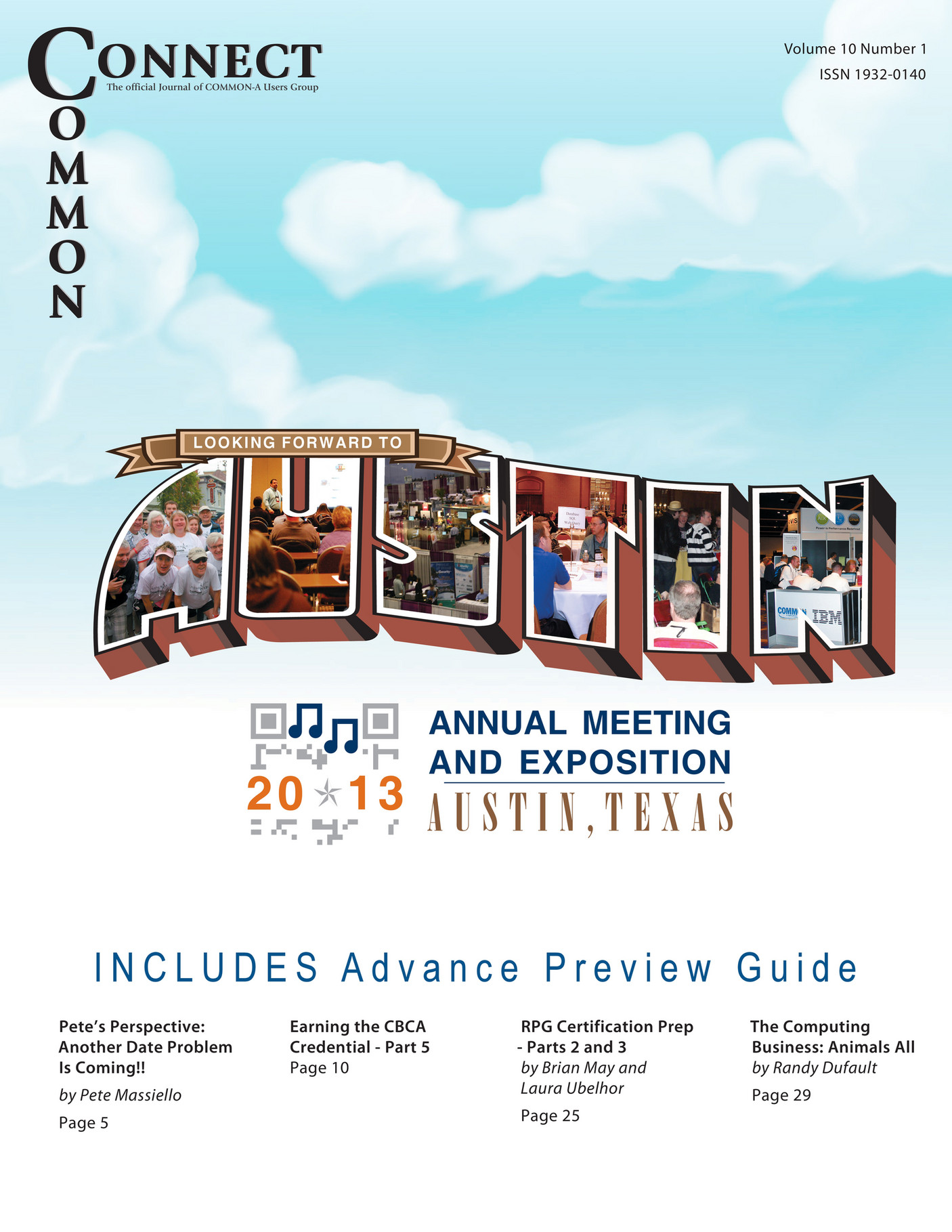 COMMON - COMMON.CONNECT_Feb2013 - Page 1