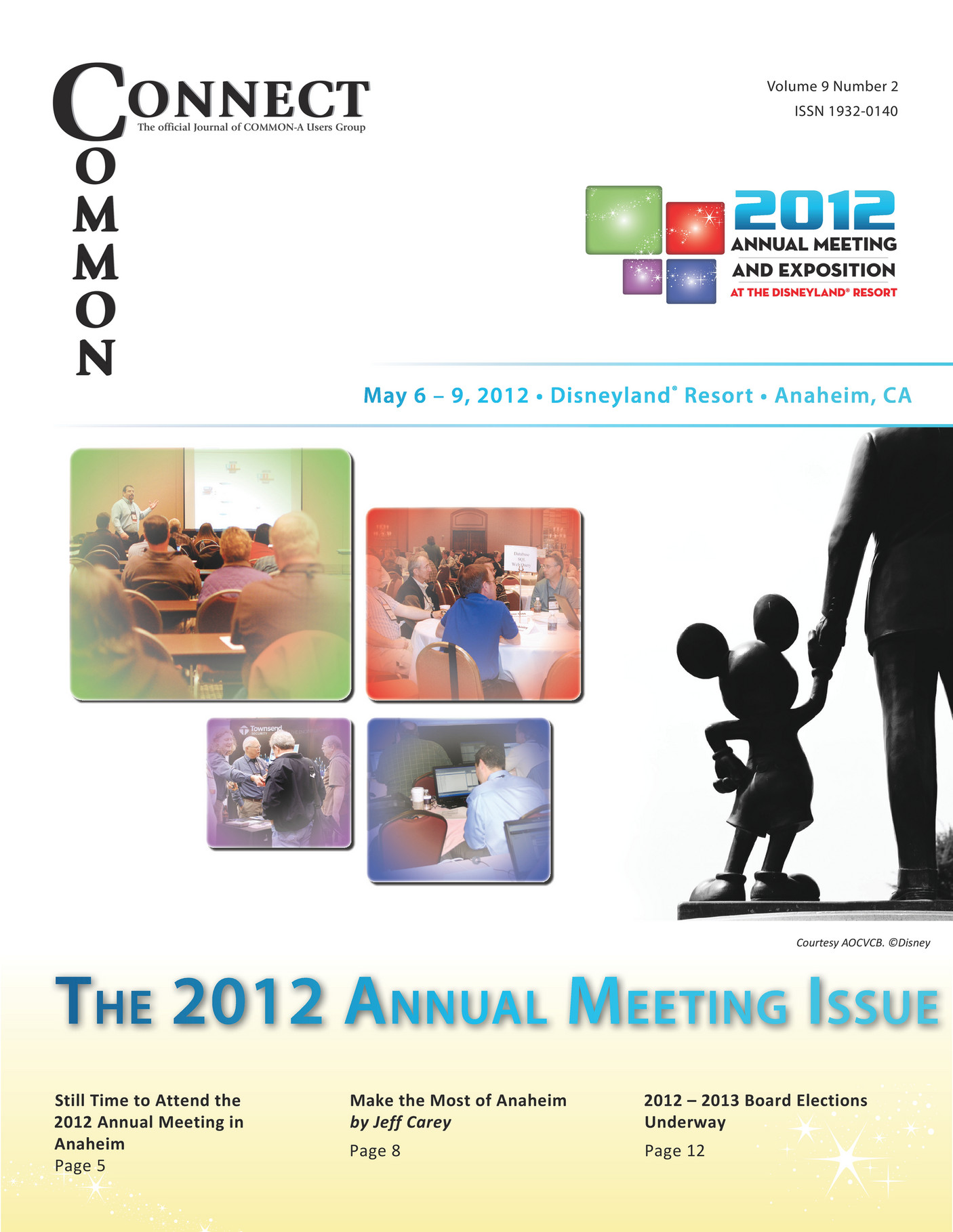 COMMON - COMMON.CONNECT_Apr2012 - Page 1