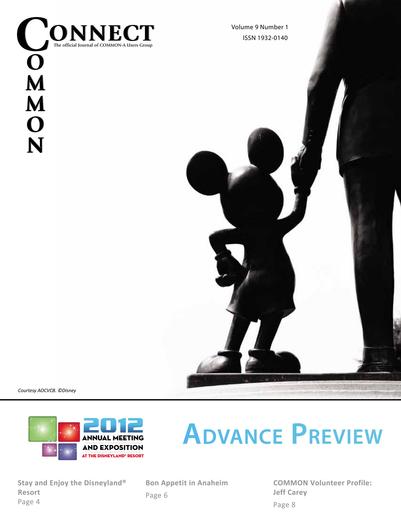 COMMON - COMMON.CONNECT_Feb2012 - Page 1