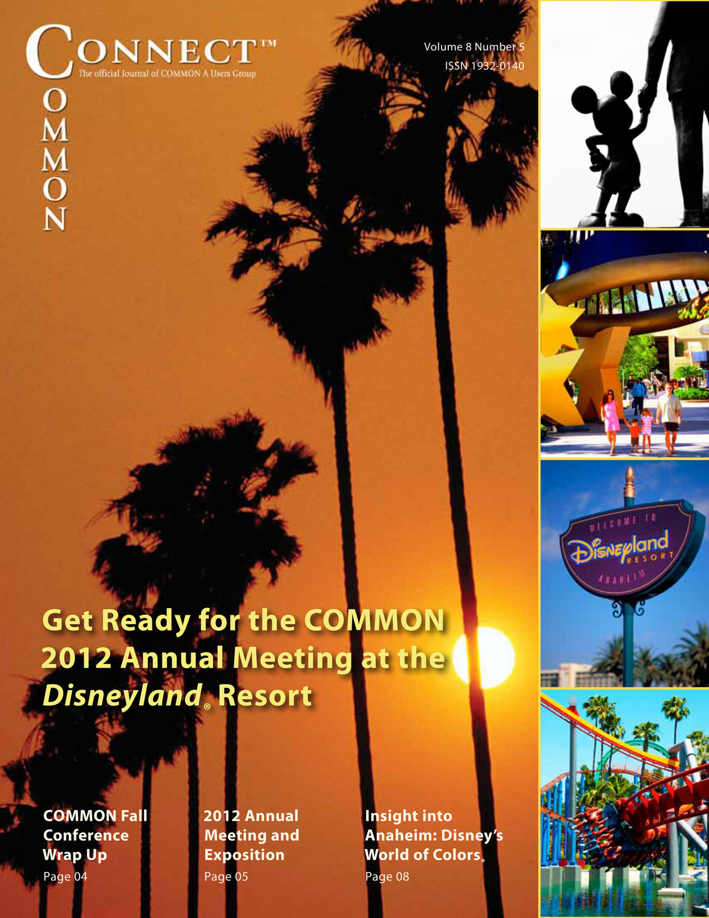COMMON - COMMON.CONNECT_Oct2011 - Page 1