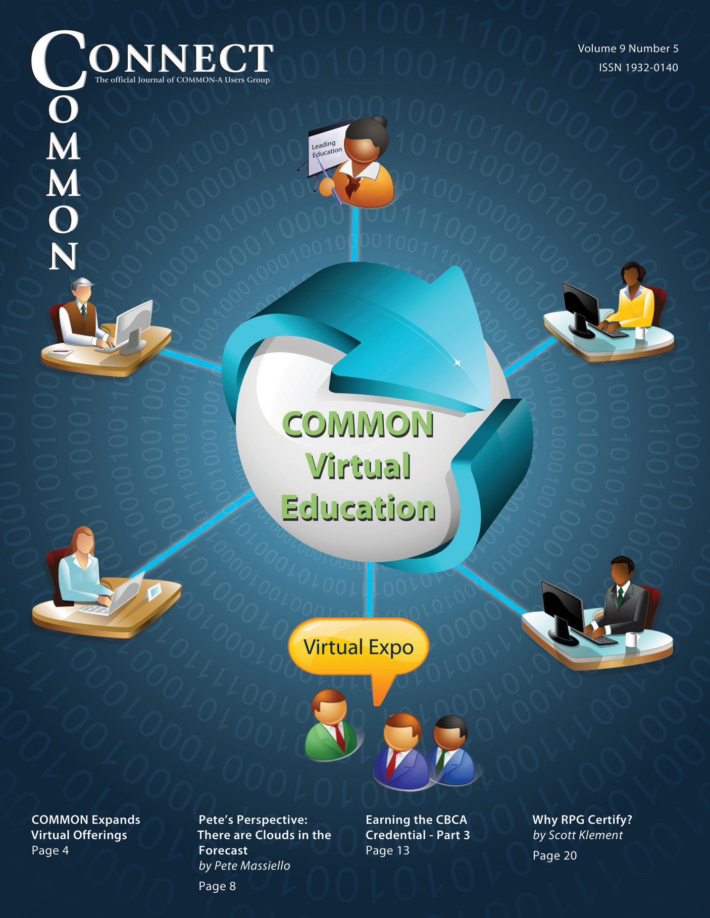 COMMON - COMMON.CONNECT_Oct2012 - Page 1