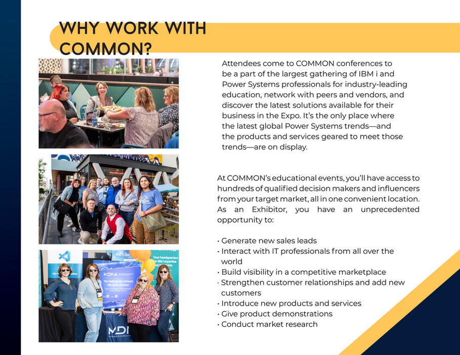 COMMON - COMMON Prospectus 2023 - 2024 (Updated) - Page 4