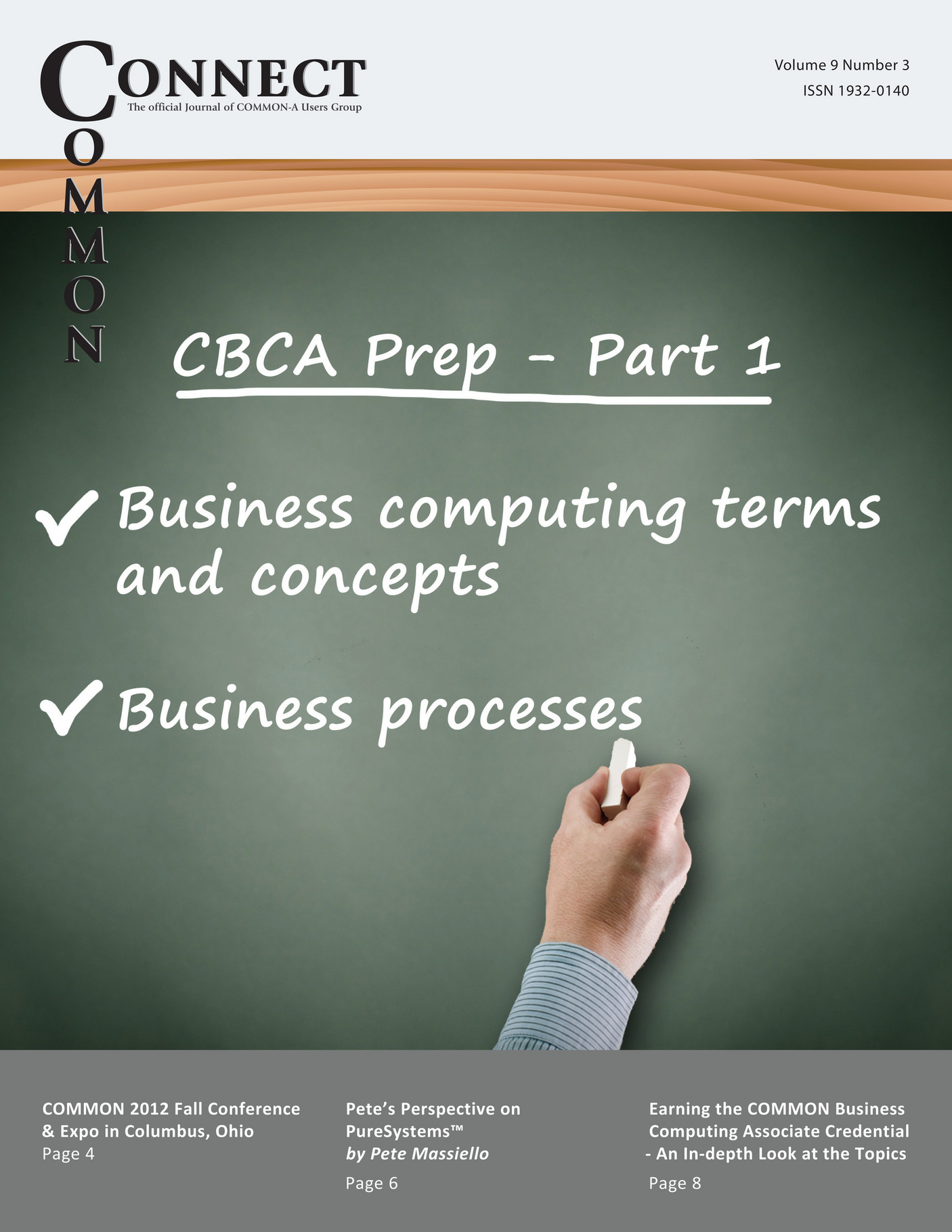 COMMON - COMMON.CONNECT_Jun2012 - Page 1