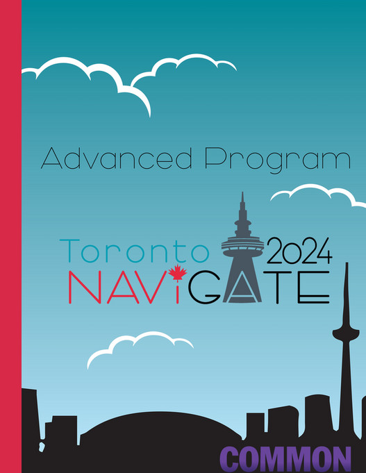 COMMON - NAVIGATE Advanced Program Toronto - Page 1