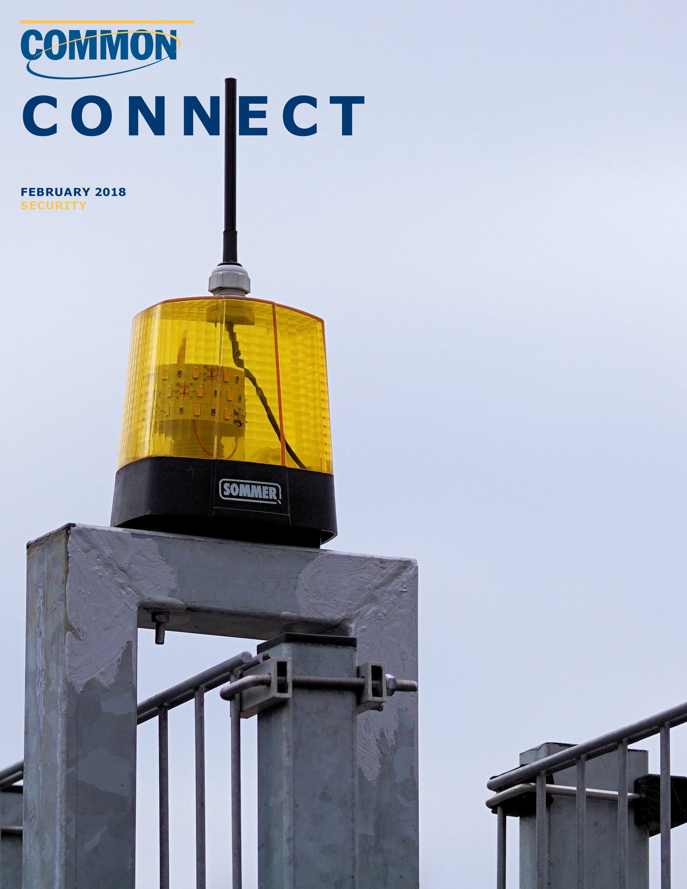 COMMON - COMMON.CONNECT_Feb2018 - Page 1