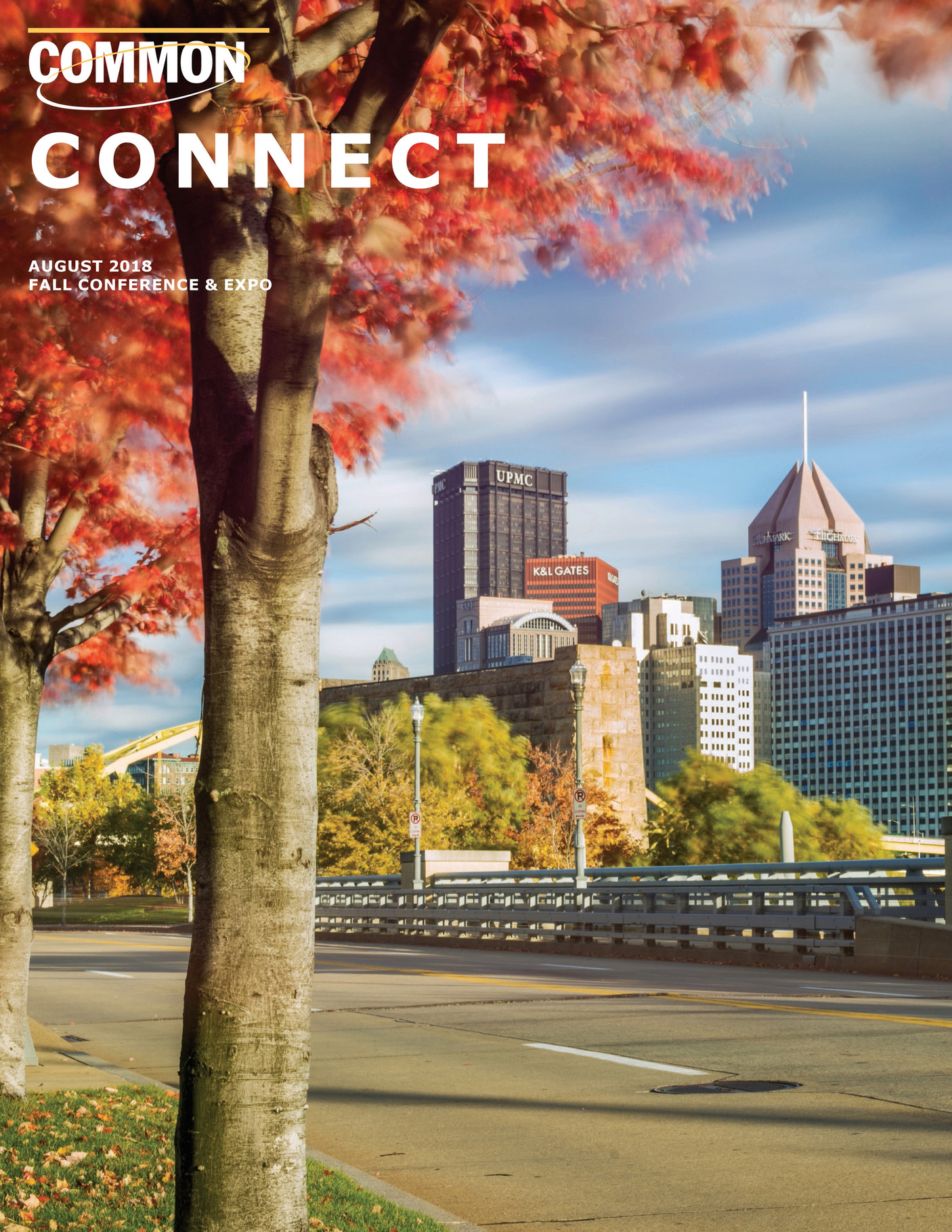 COMMON - COMMON.CONNECT_Aug2018 - Page 1