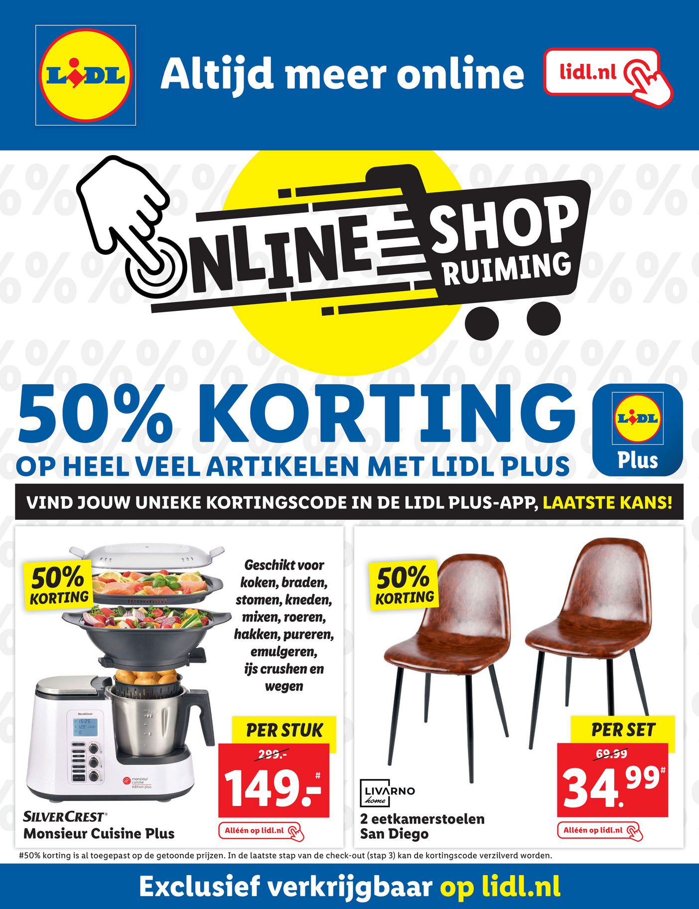 Folderaanbiedingen - WK08-2024-Digifolder-Lidl-Ecommerce-flyer-Def_Shop ...