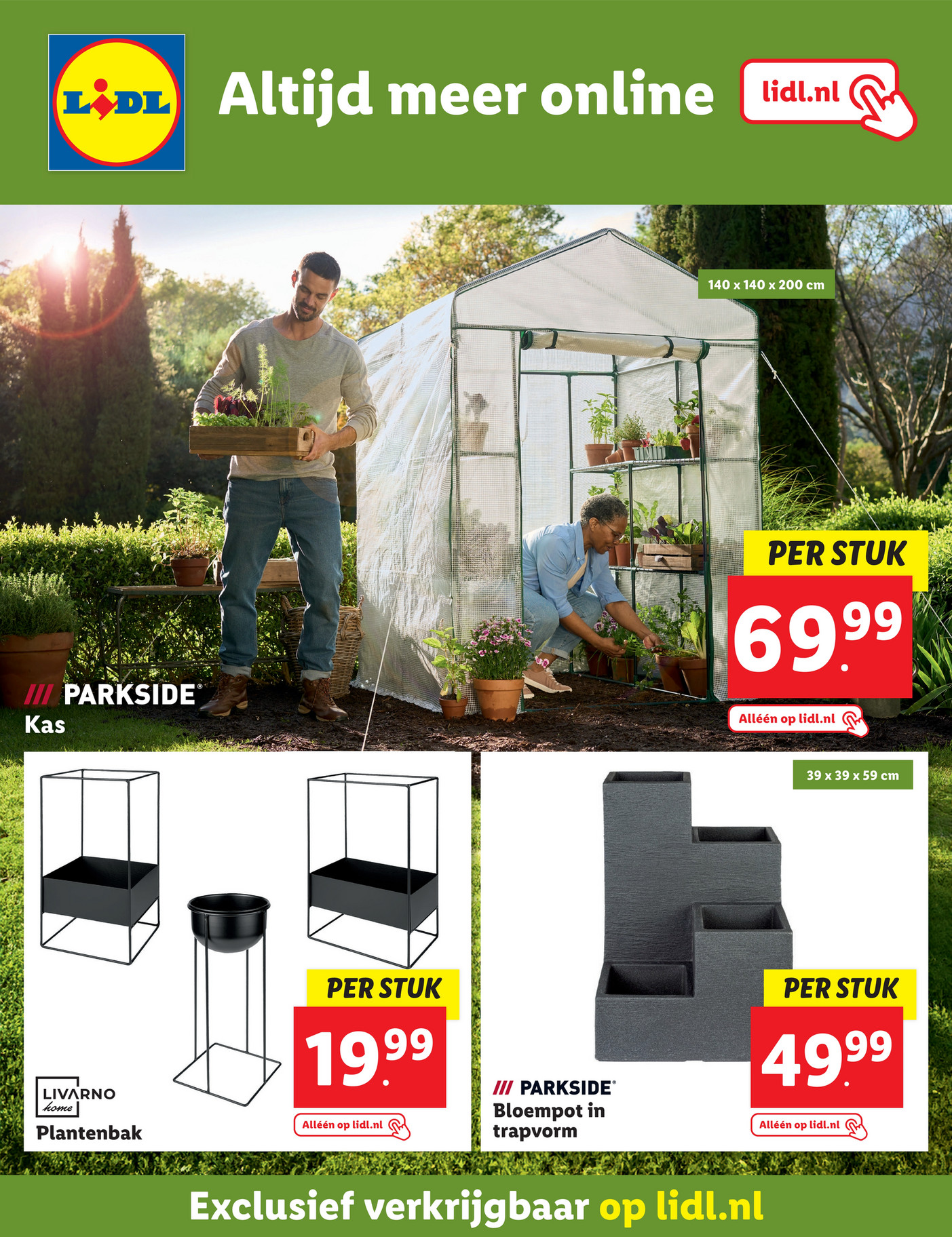 Folderaanbiedingen - WK11-2024-Digifolder-Lidl-Ecommerce-flyer_DEF_Shop ...