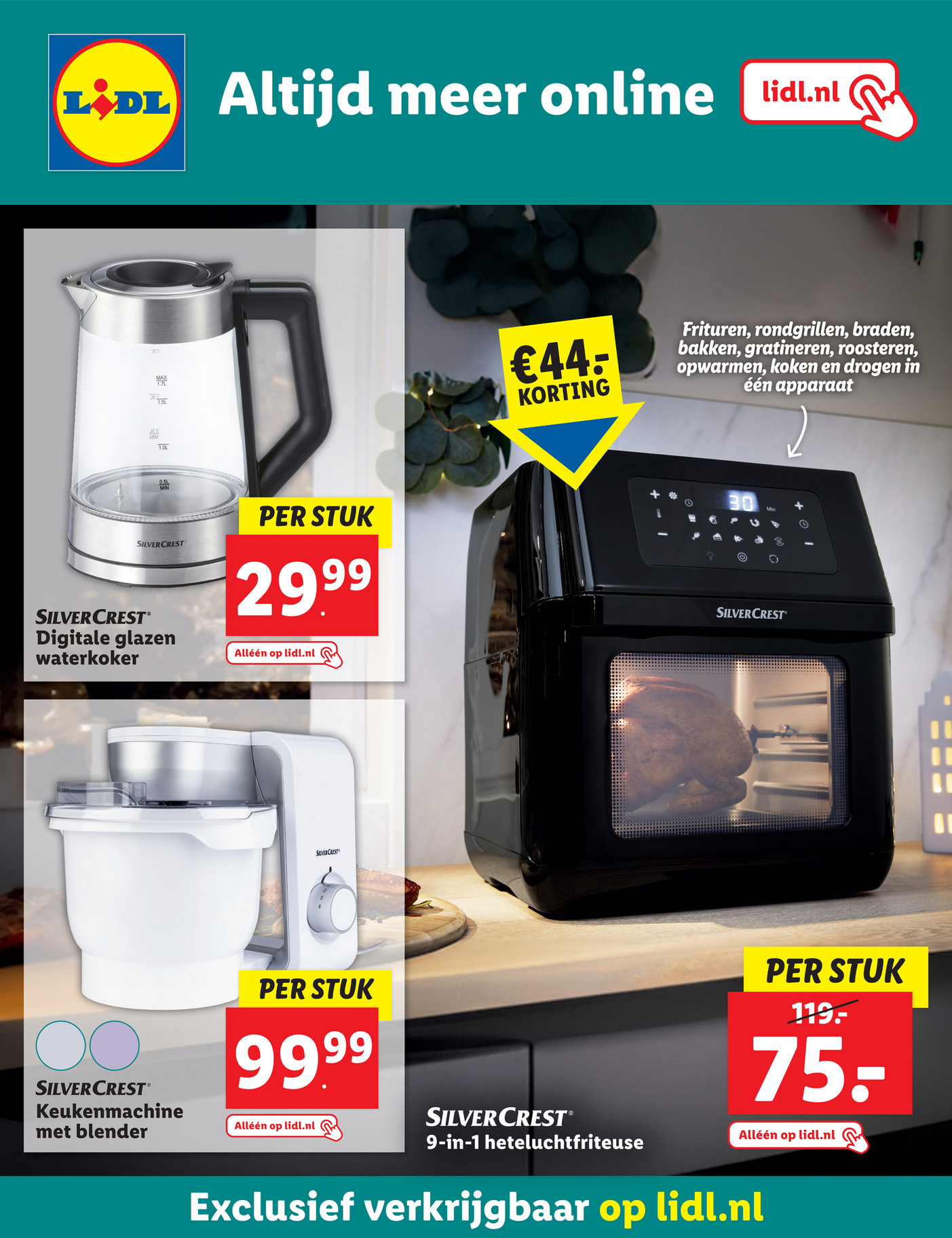 Folderaanbiedingen - WK20-2024-Digifolder-Lidl-Ecommerce-flyer-DEF ...