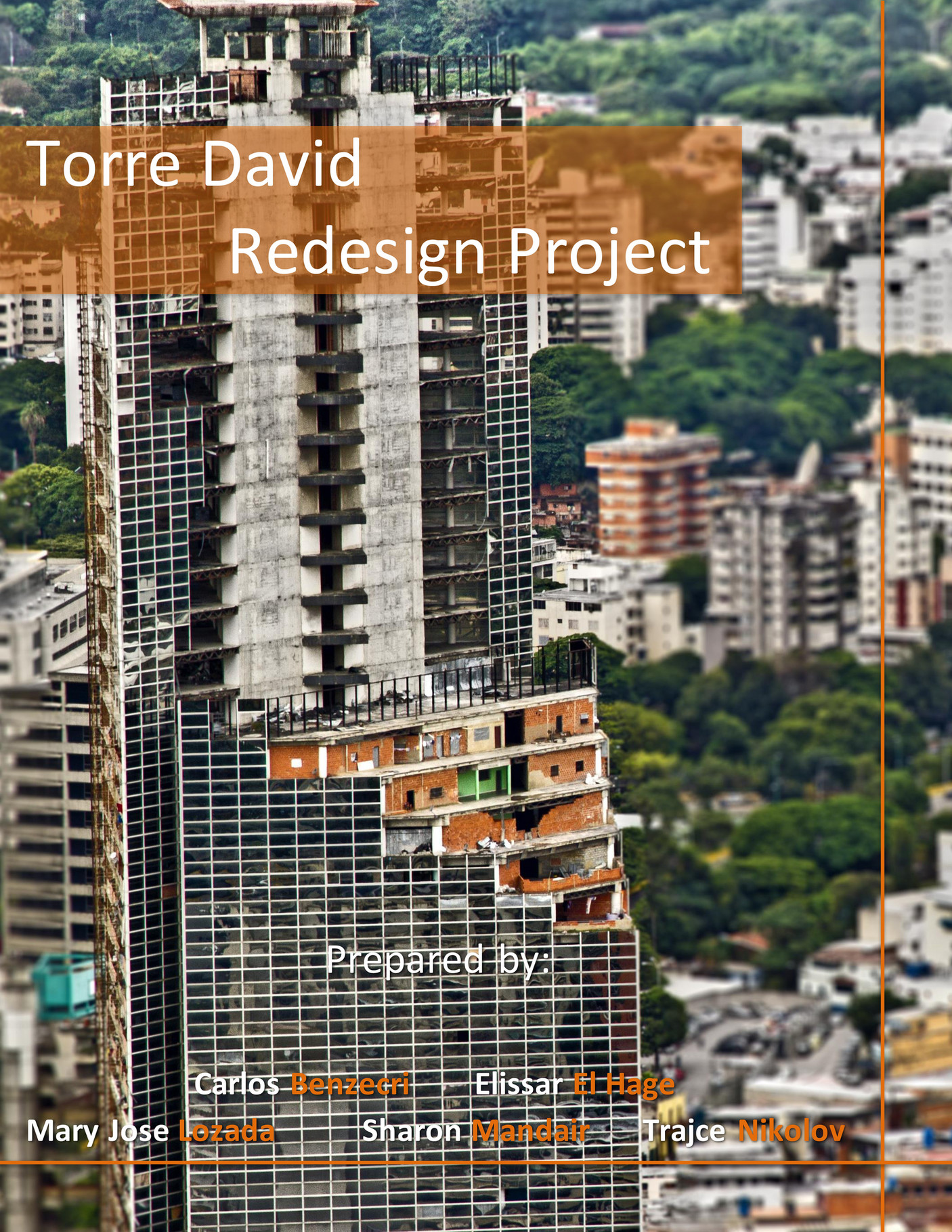 My publications - Torre David Upgrading Proposal - Page 1 - Created ...