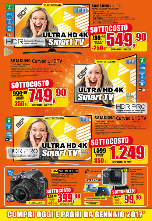 SP - Volantino Expert Somma - Il Sottocosto degli esperti - Page 2-3 ...