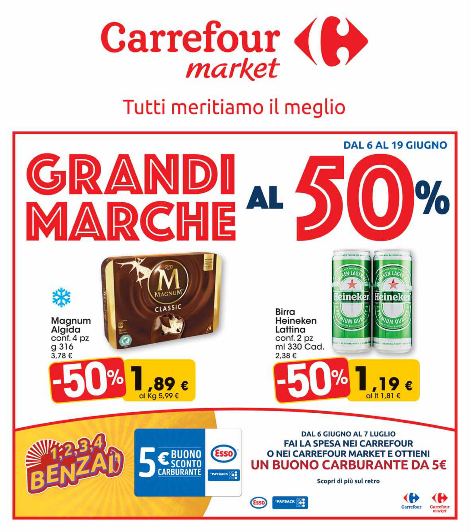 SP - grandi-marche-al-50 - Page 1 - Created with Publitas.com