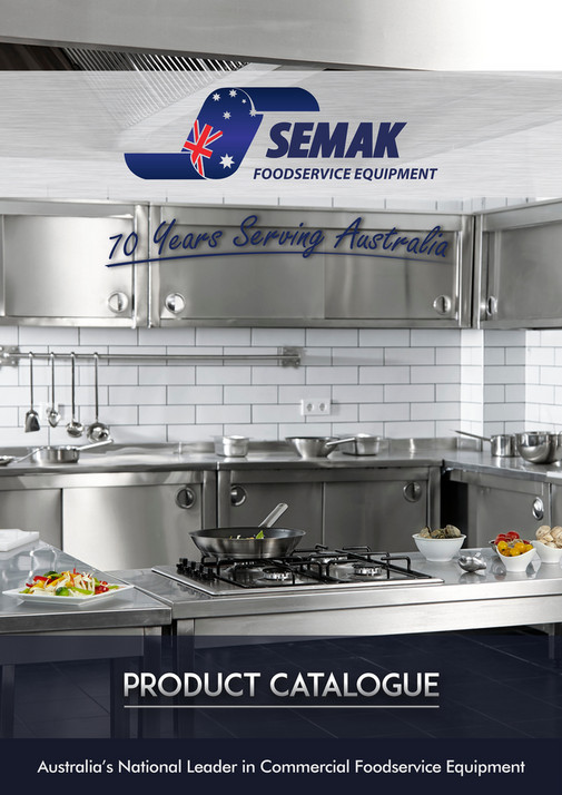 Semak - Semak Product Catalogue - Page 1 - Created with Publitas.com