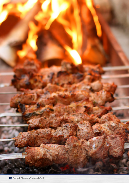 Semak - Semak Product Catalogue - Page 24-25 - Created with Publitas.com