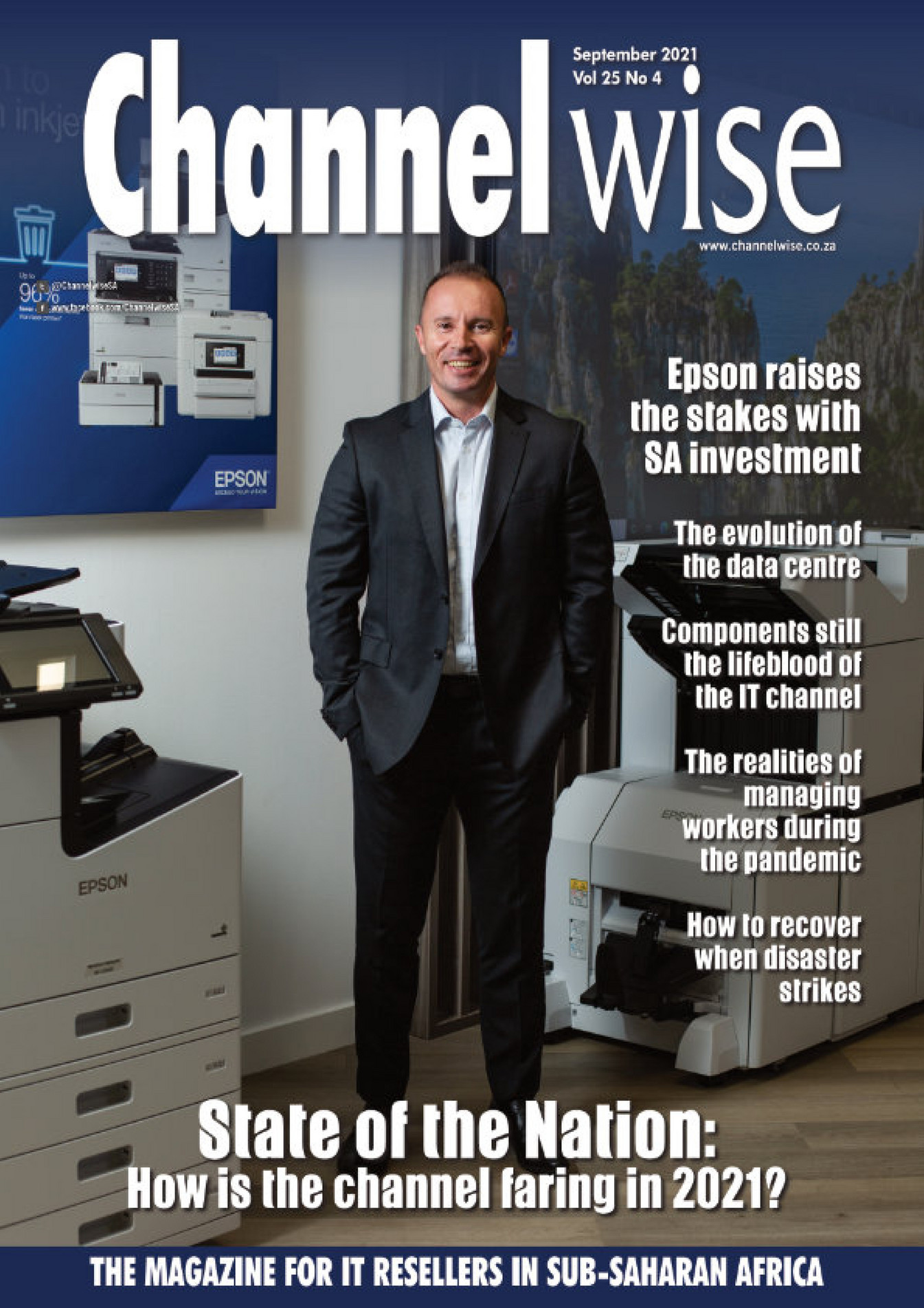 Futurewave - State of the Nation: How is the channel faring in 2021 ...