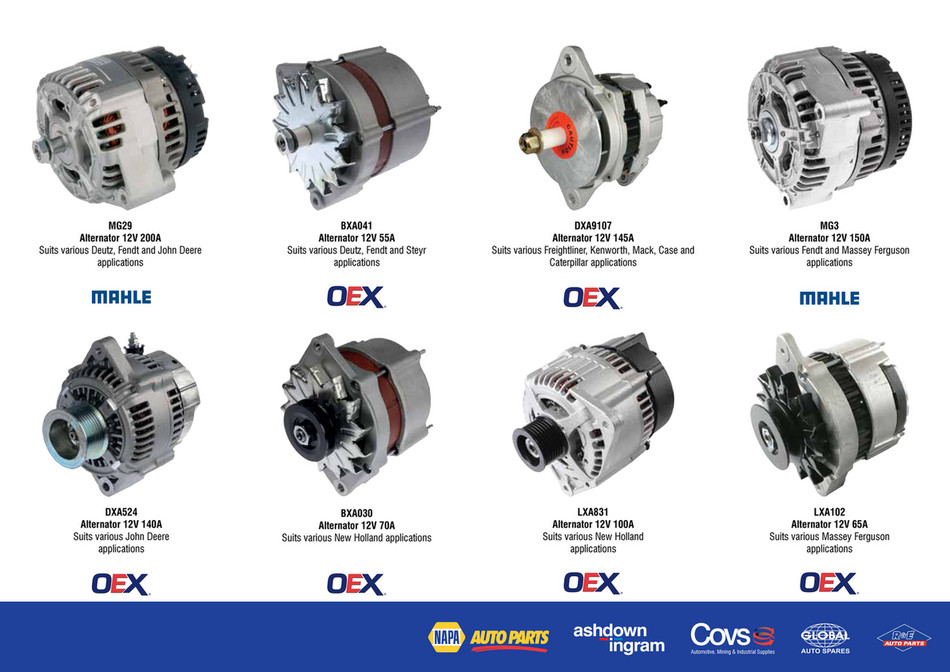 Ashdown-Ingram - MS 18-0101 BIG Agricultural Booklet - Page 29