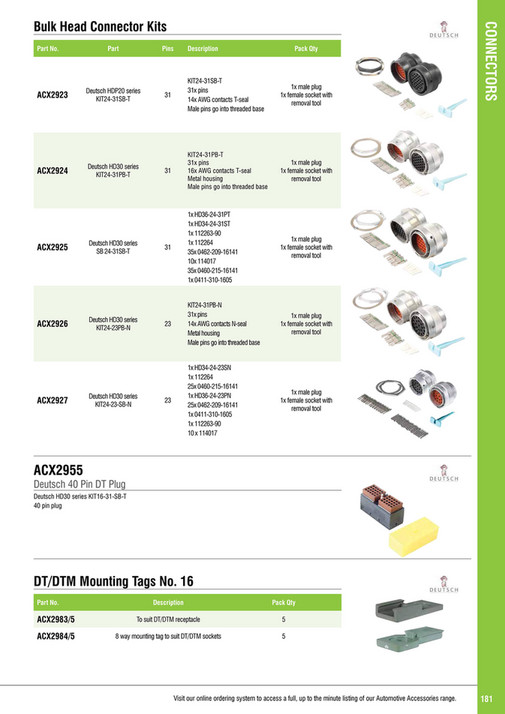 NAPA Auto Parts - Ashdown-Ingram Automotive Electrical Accessories ...