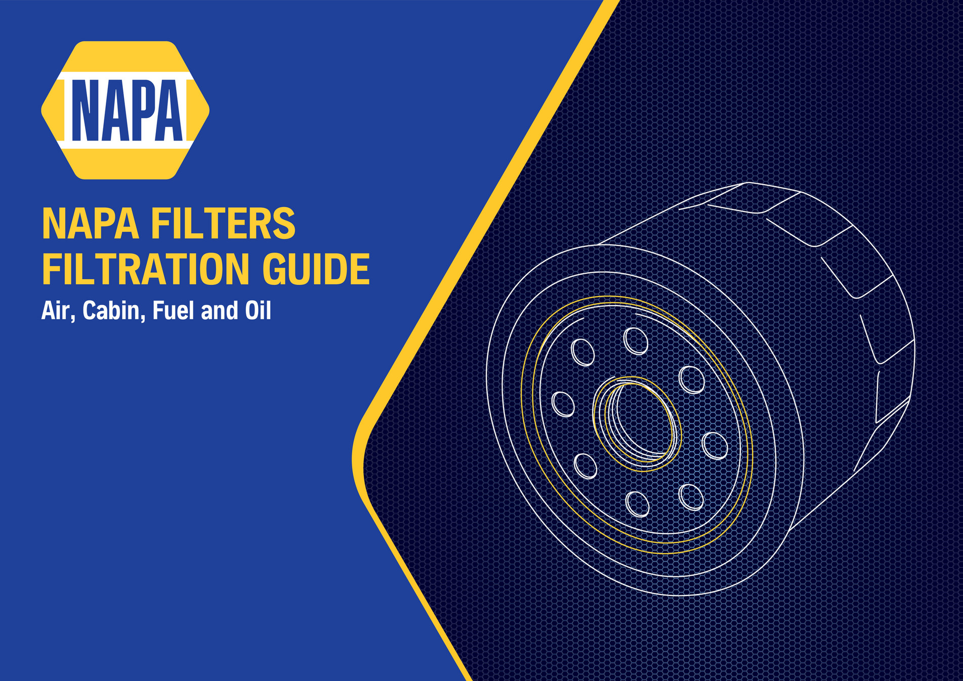 NAPA Auto Parts - MS 20-0108 NAPA Filtration SalesPack - A4 - 13pp LR ... NAPA Auto Parts - MS 20-0108 NAPA Filtration SalesPack - A4 - 13pp LR ...