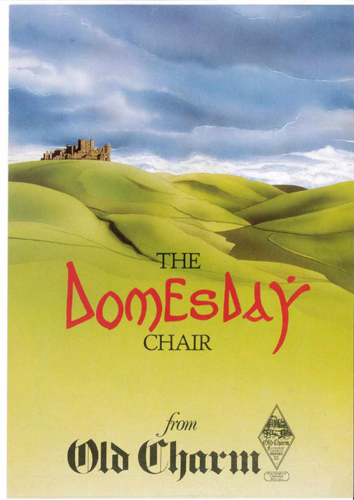 Wood Bros Furniture - Domesday Chair Brochure - Page 1 - Created with ...