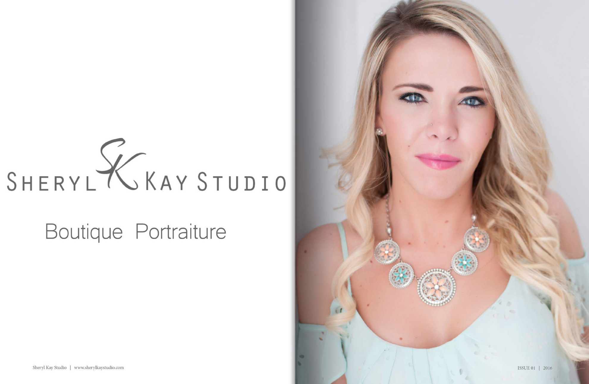 My publications - Sheryl Kay Studio - Page 1 - Created with Publitas.com