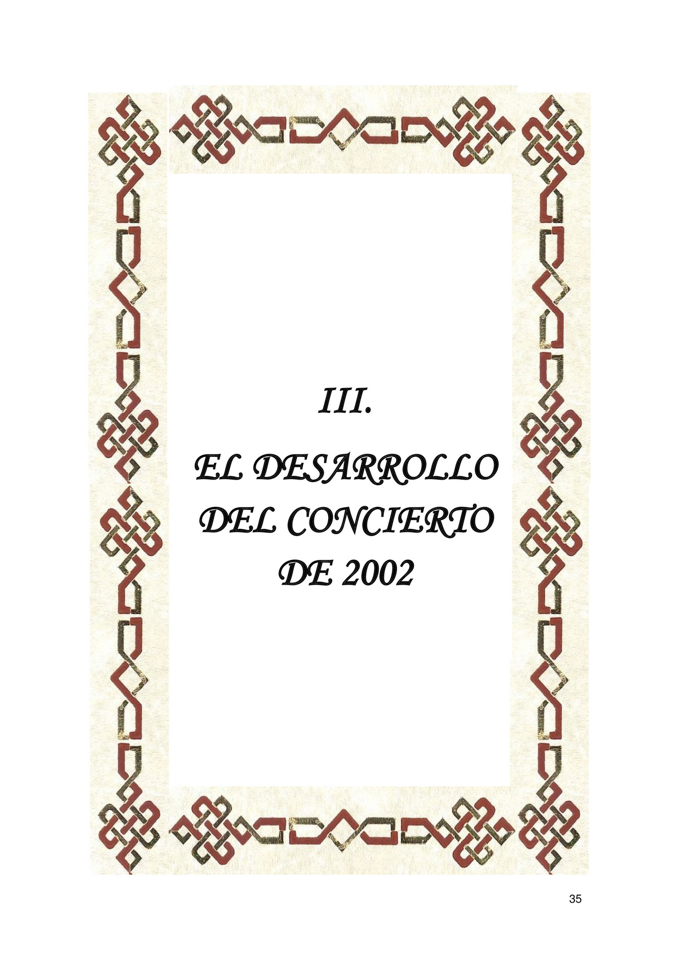 El concierto Económico vasco - 06-Título-III-El-desarrollo-del ...