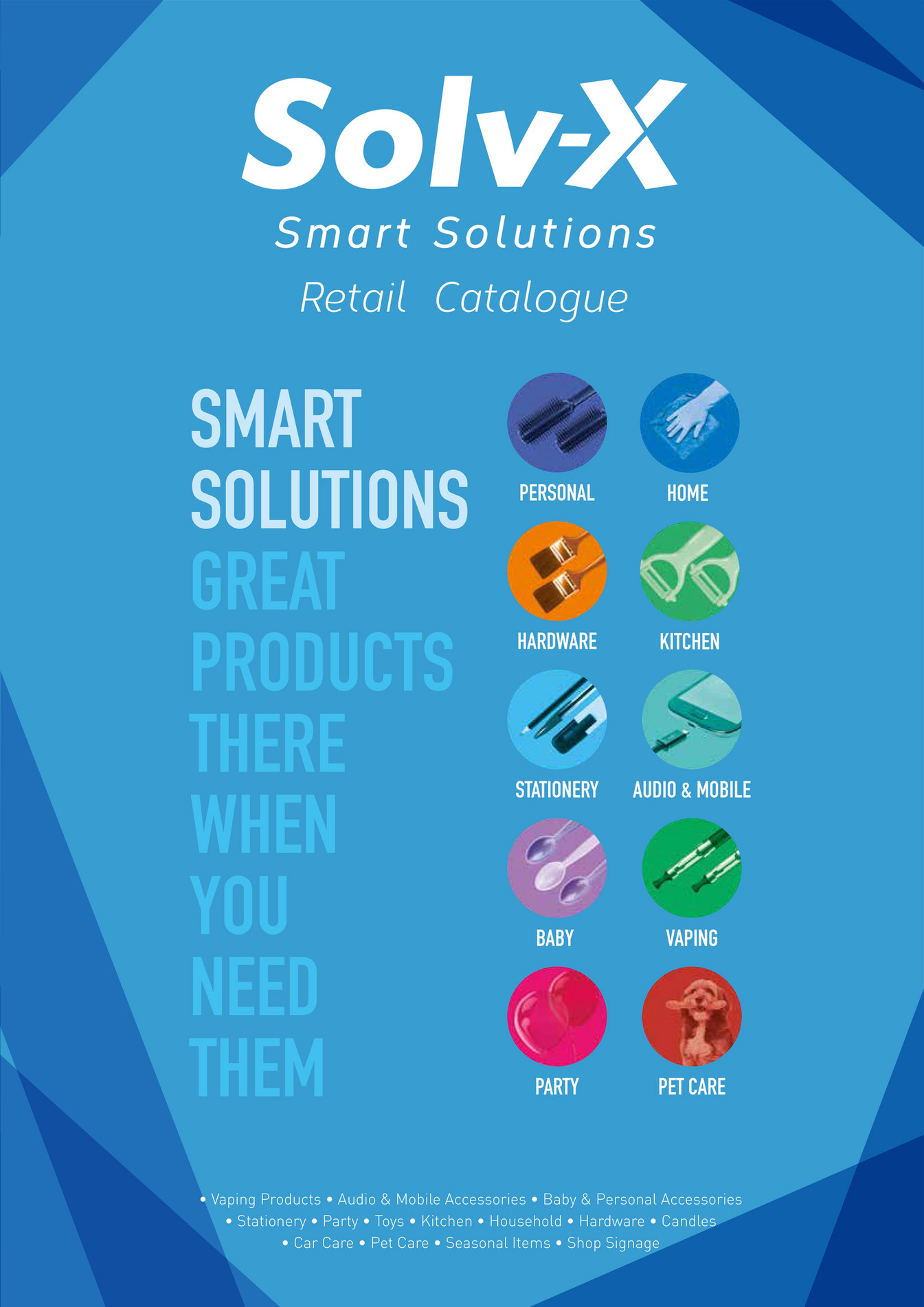 Procuria - Solv X Brochure - Page 2-3 - Created with Publitas.com