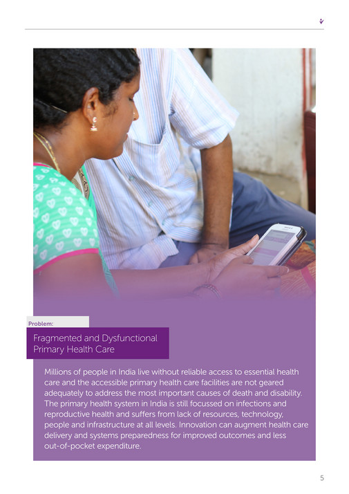 George Institute - The George Institute for Global Health, India ...