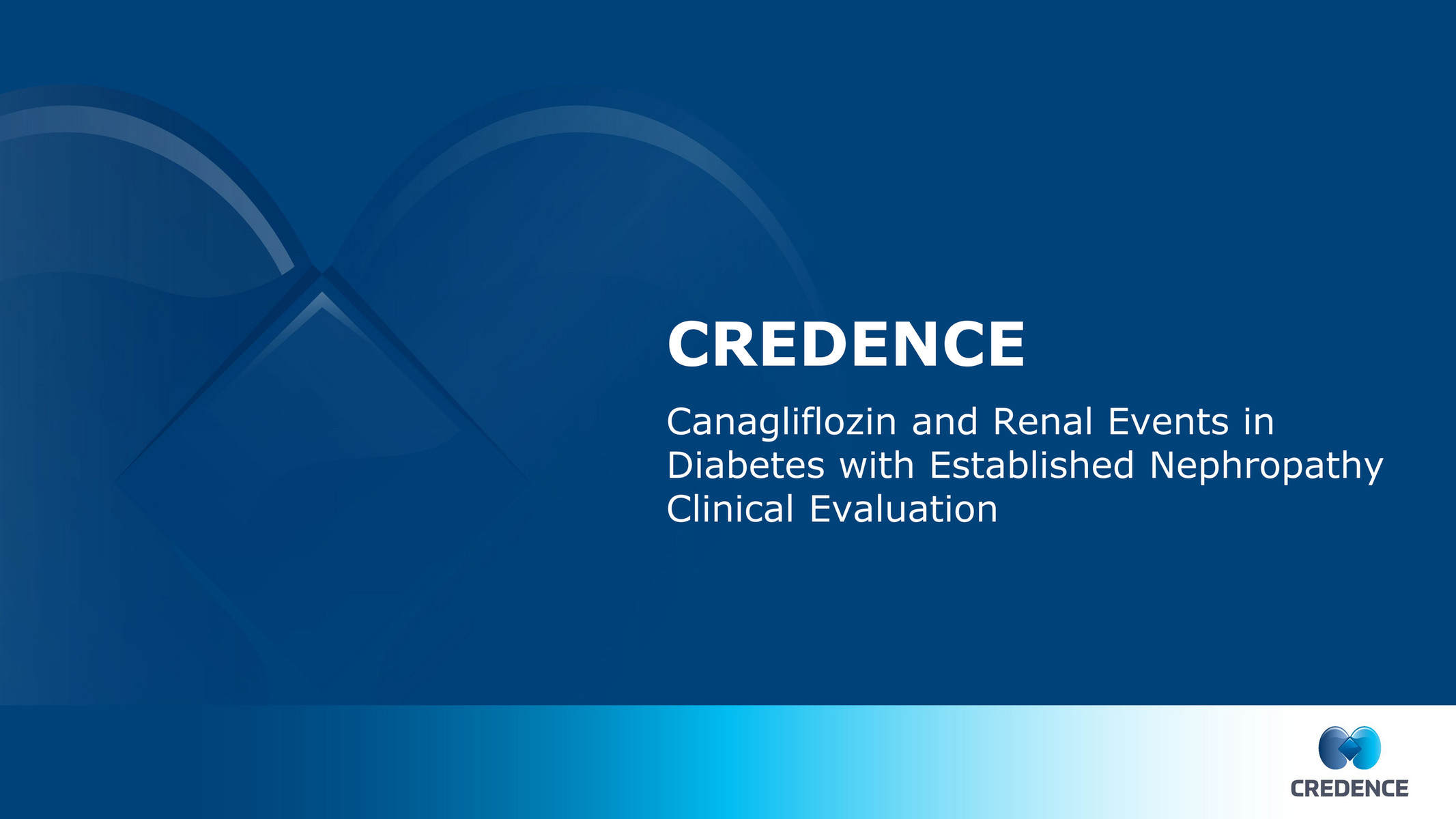 George Institute - CREDENCE Trial results and slides - Page 1 - Created ...