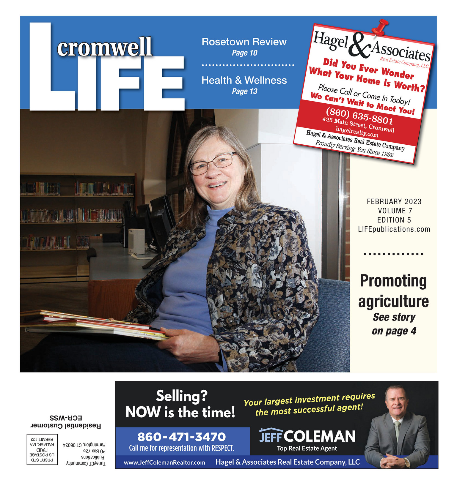 My publications - CROMWELL_20230201_A - Page 1 - Created with Publitas.com