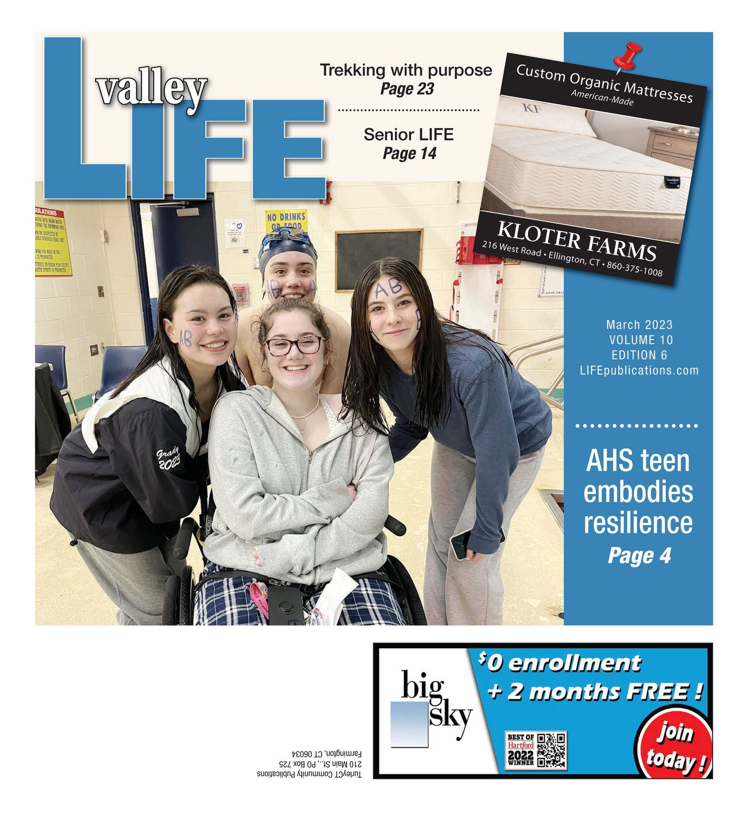 My publications - VLL_030123_P - Page 2-3 - Created with Publitas.com