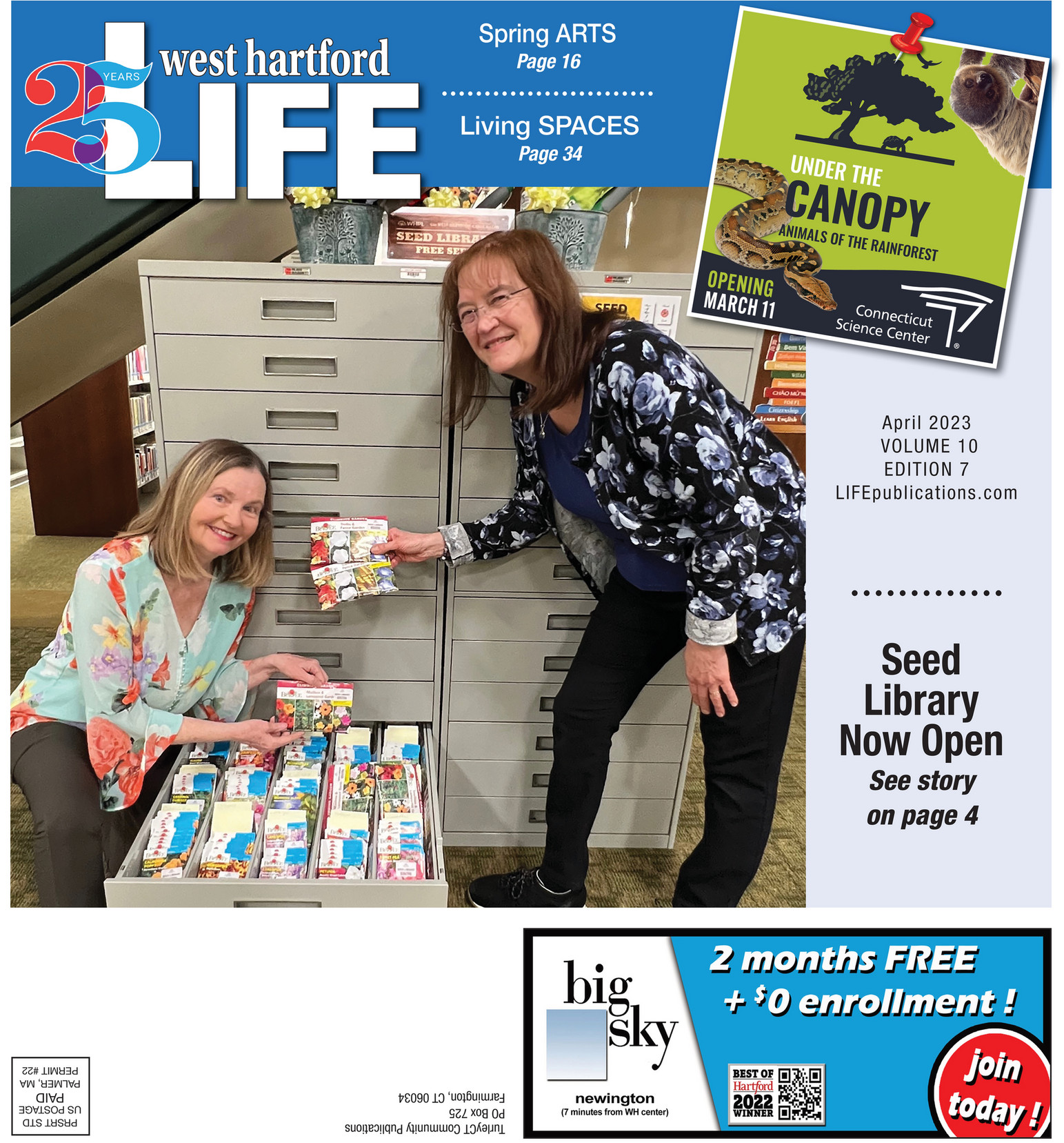 My publications - WHLL_040123_P01 - Page 1 - Created with Publitas.com