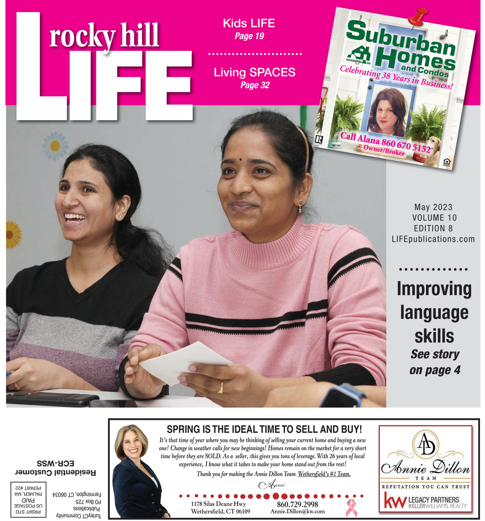 My publications - RHLL_050123_P - Page 18-19 - Created with Publitas.com