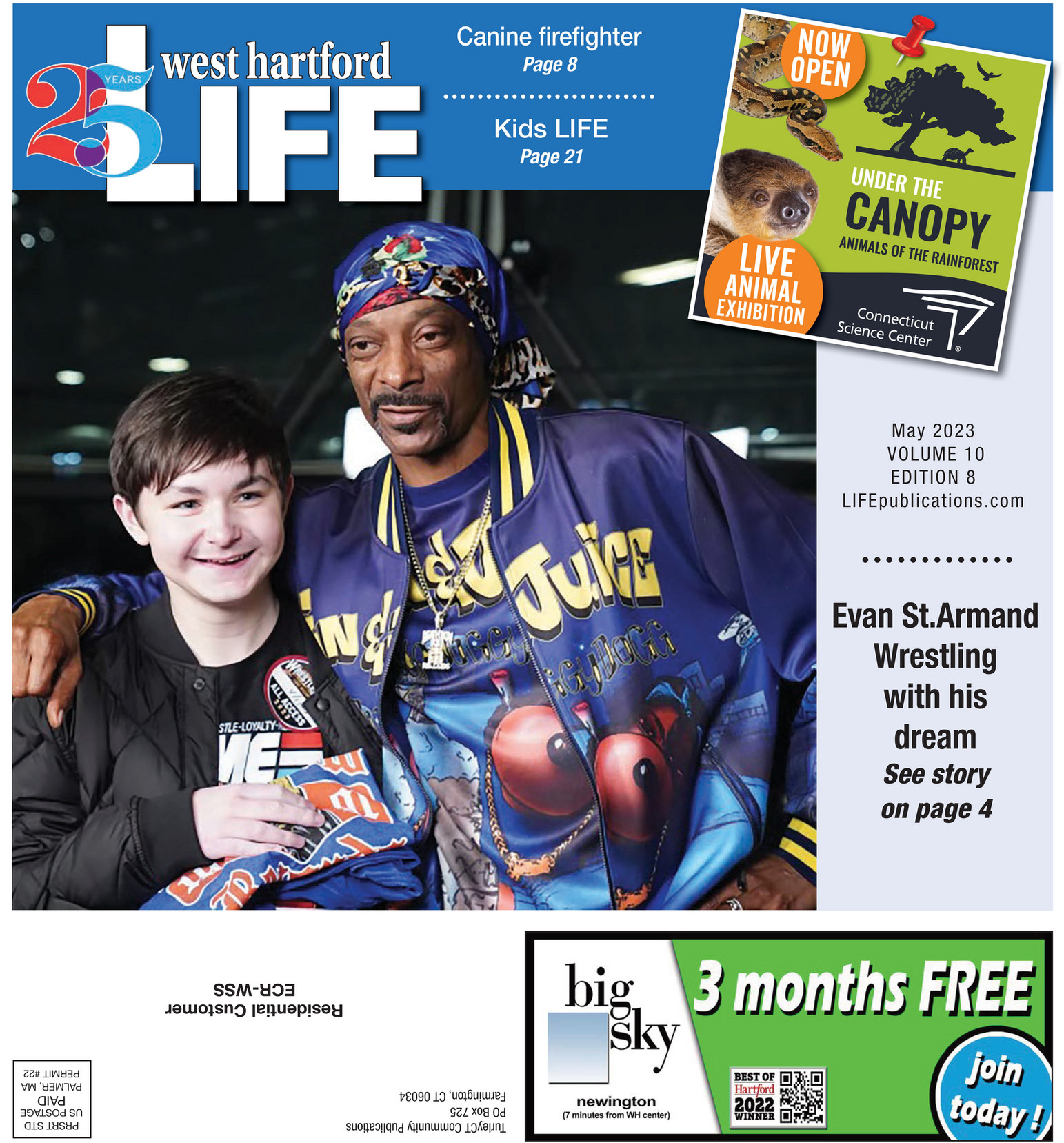 My publications - WHLL_050123_P - Page 1 - Created with Publitas.com