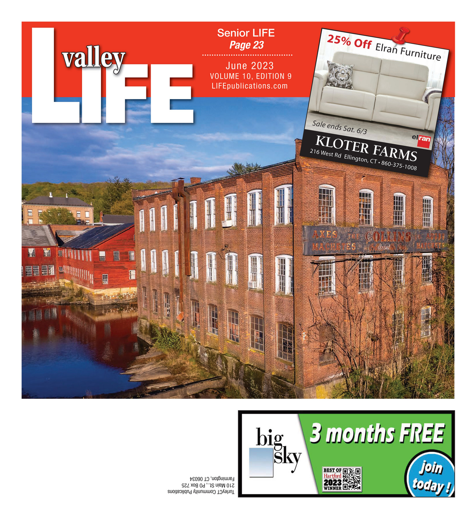 My publications - VLLL_060123_P - Page 12-13 - Created with Publitas.com