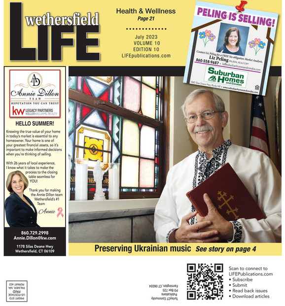 My publications - WETL_070123_P - Page 1 - Created with Publitas.com