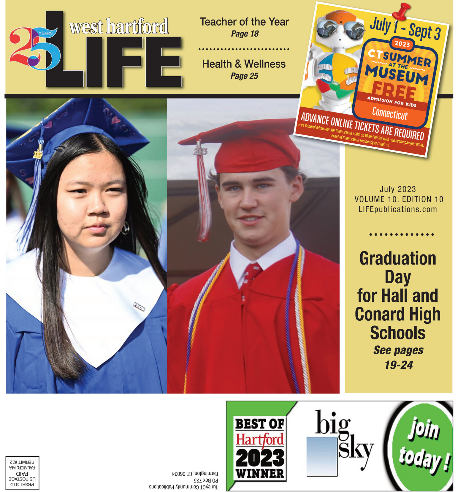 My publications - WHLL_070123_P - Page 2-3 - Created with Publitas.com