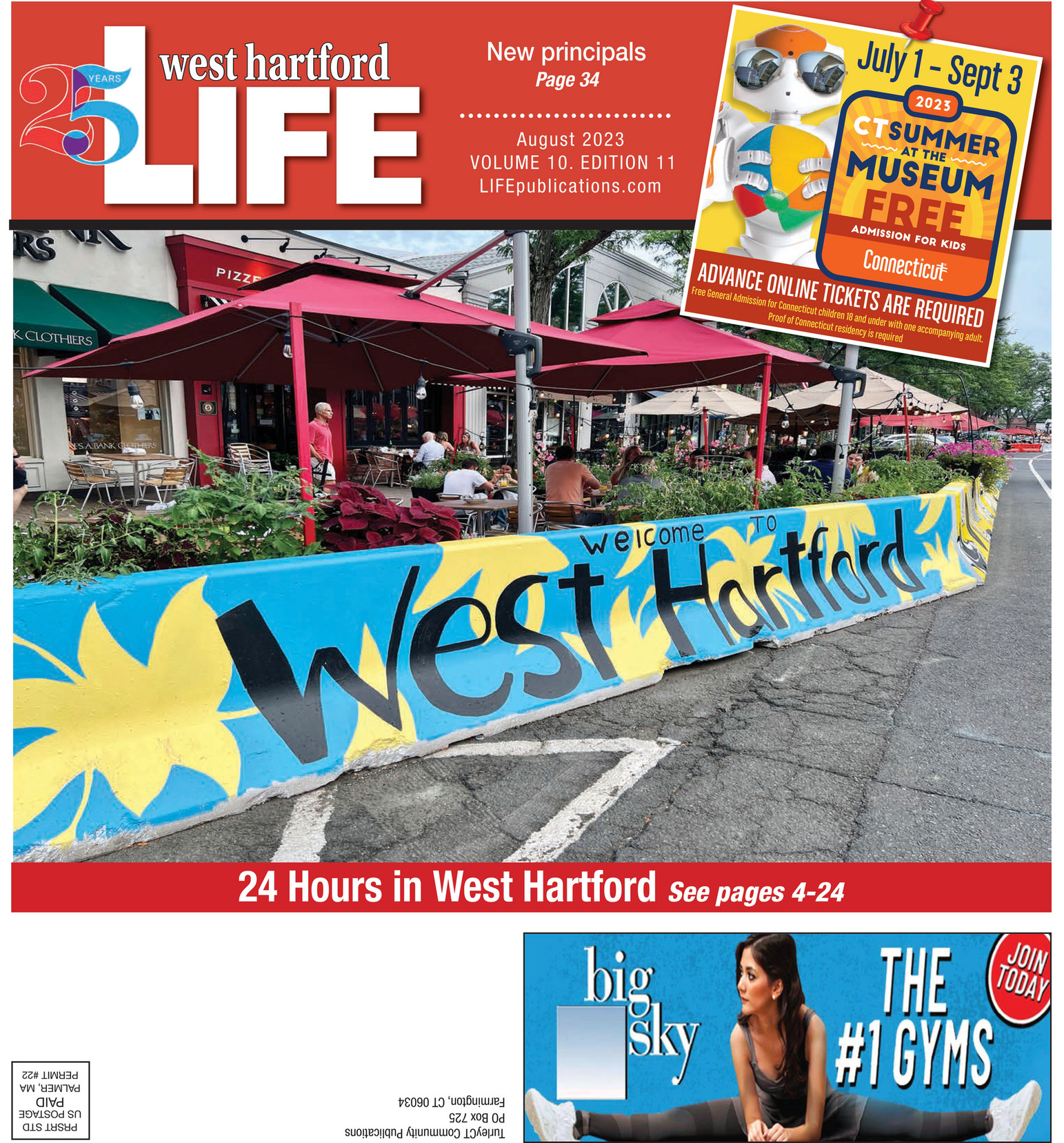 My publications - WHLL_080123_P - Page 1 - Created with Publitas.com