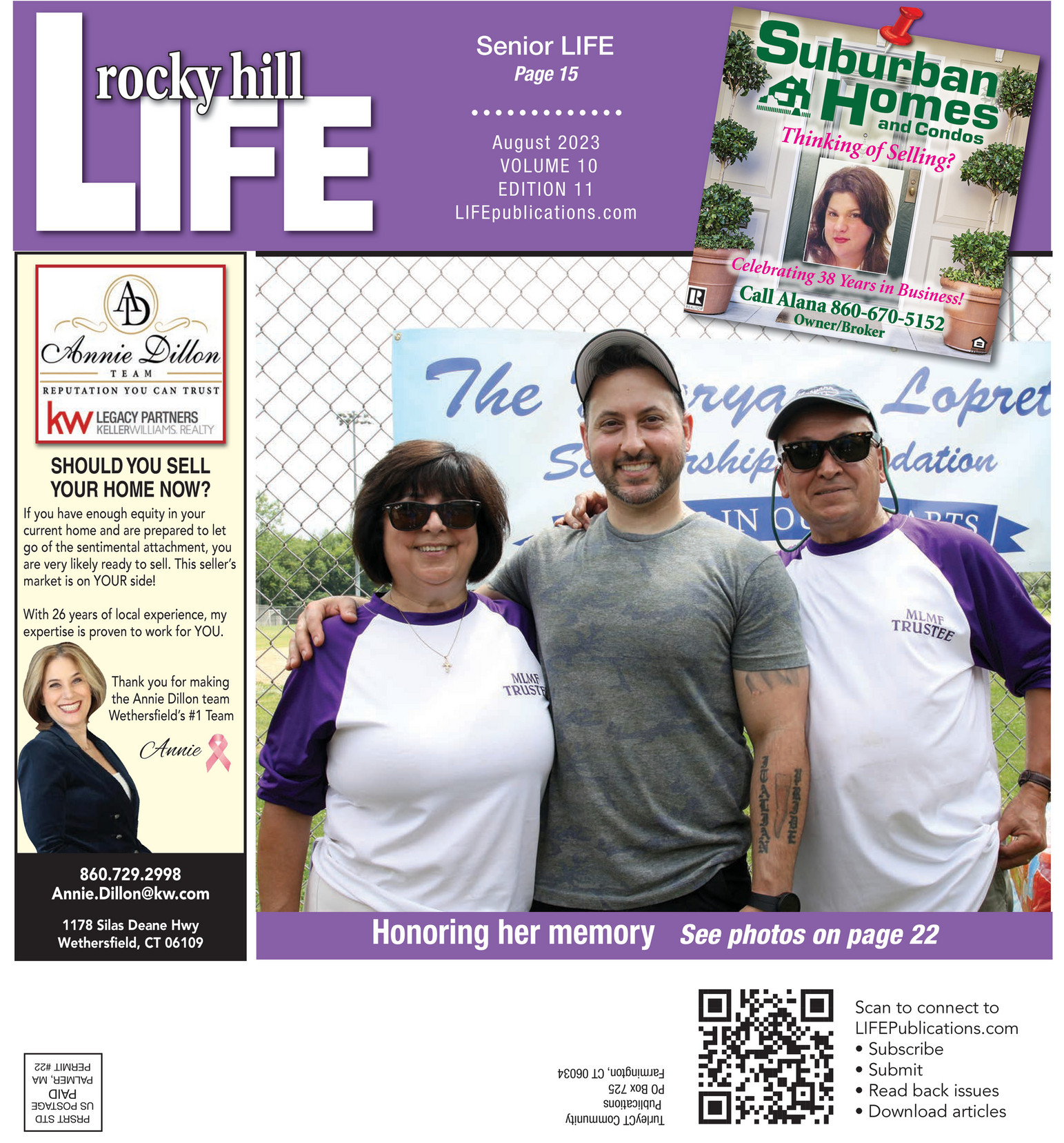 My publications - RHLL_080123_P - Page 18-19 - Created with Publitas.com