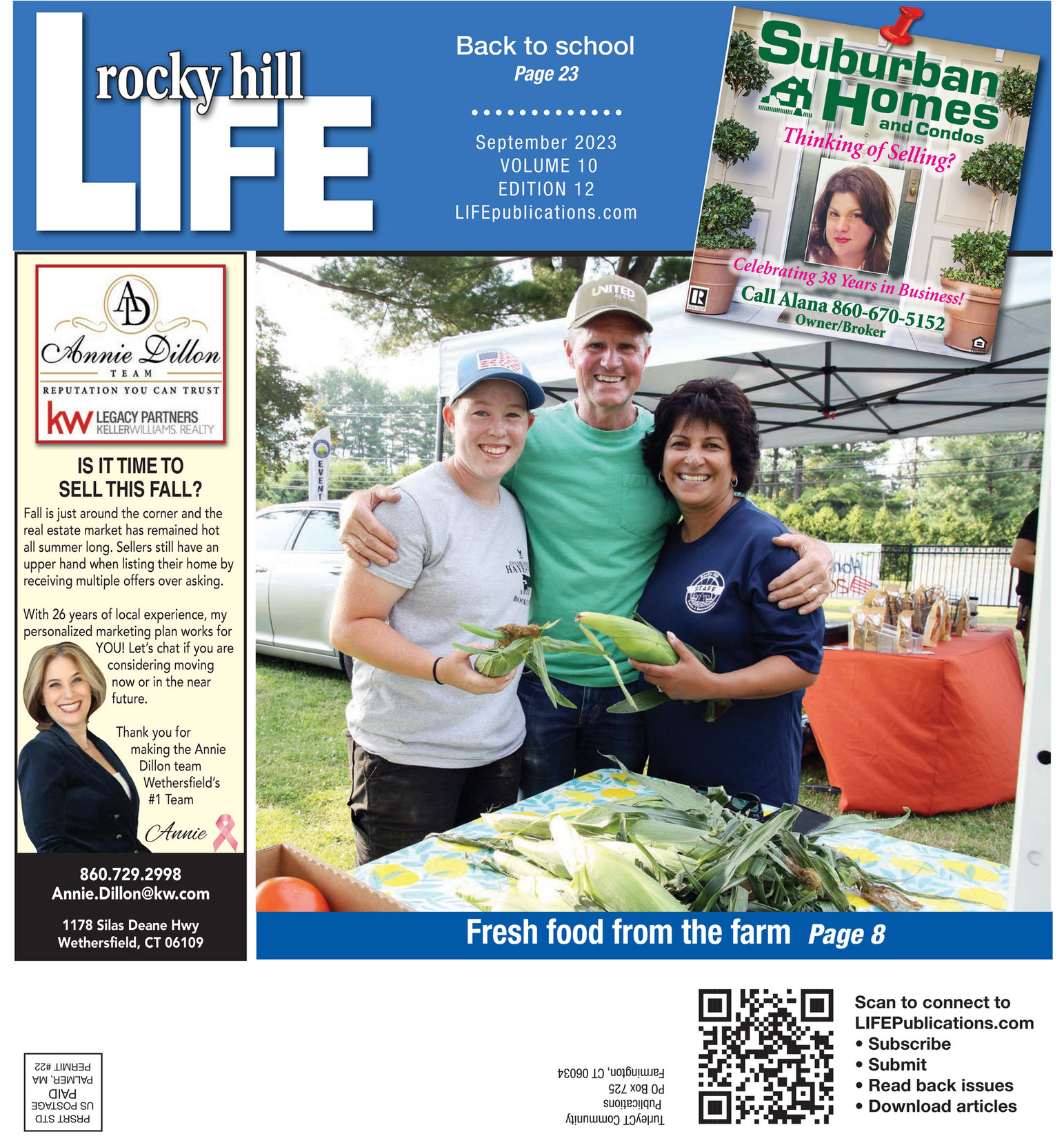 My publications - RHLL_090123_P - Page 22-23 - Created with Publitas.com