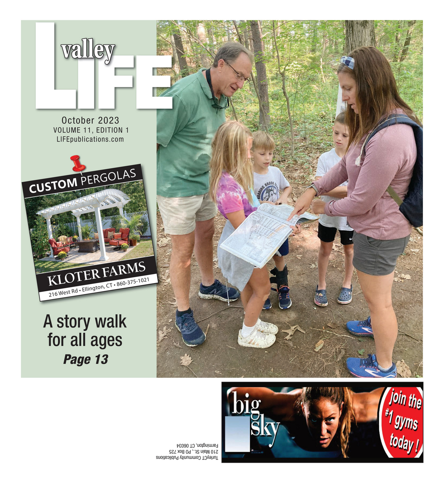 My publications - VLL_100123_P - Page 18-19 - Created with Publitas.com