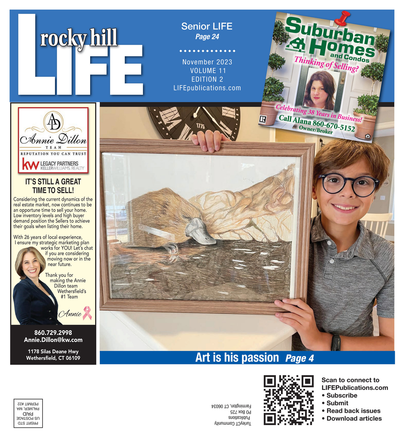 My publications - RHLL_110123_P - Page 12-13 - Created with Publitas.com