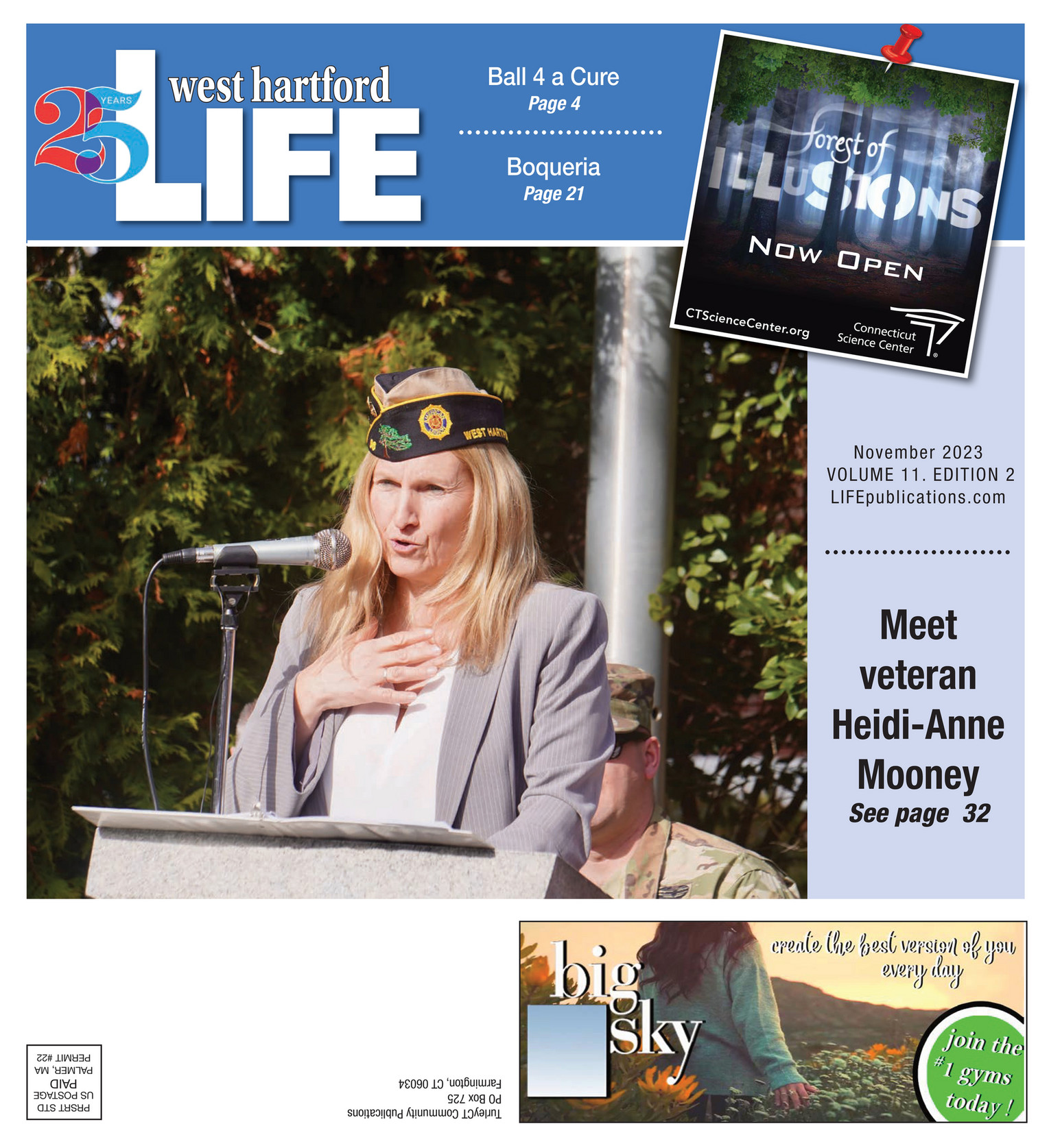 My publications - WHLL_110123_P - Page 1 - Created with Publitas.com