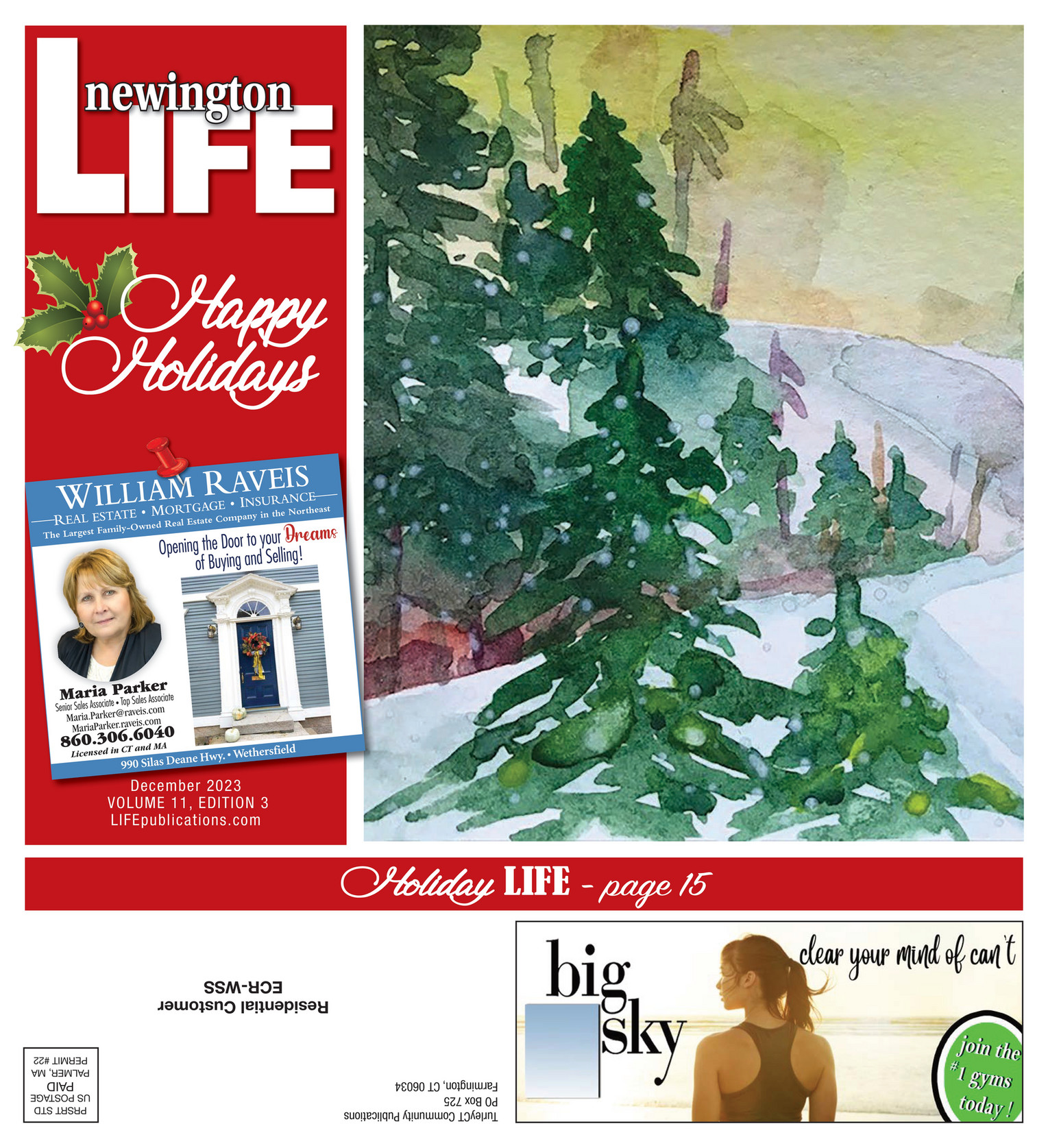 My publications - NEWL_120123_P - Page 20-21 - Created with Publitas.com