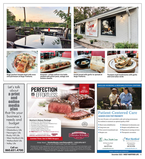 My publications - WHLL_120123_P - Page 14-15 - Created with Publitas.com